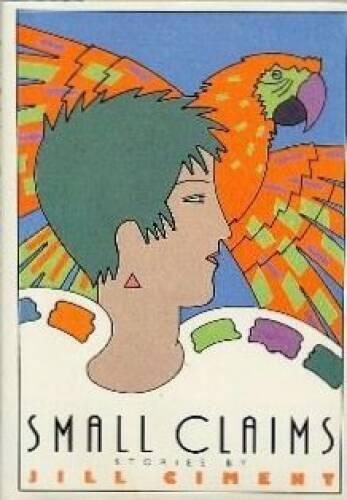 Small Claims - Hardcover By Ciment, Jill - GOOD 9781555840006| eBay