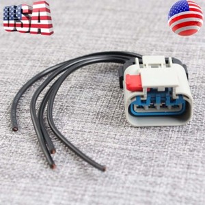 Pigtail Fuel Pump Connector Plug Harness For Town & Country Grand ...