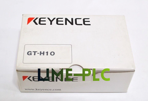1PC Keyence GT-H10 GTH10 Contact Sensor New Expedited Shipping | eBay