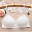 30-36AA AB Women Bras Wireless Teenagers Underwear Bralette Young Girls ...