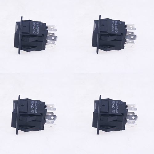 4X Switch Replaces 1687904 /905 1752240YP 1737378YP For Simplicity ...