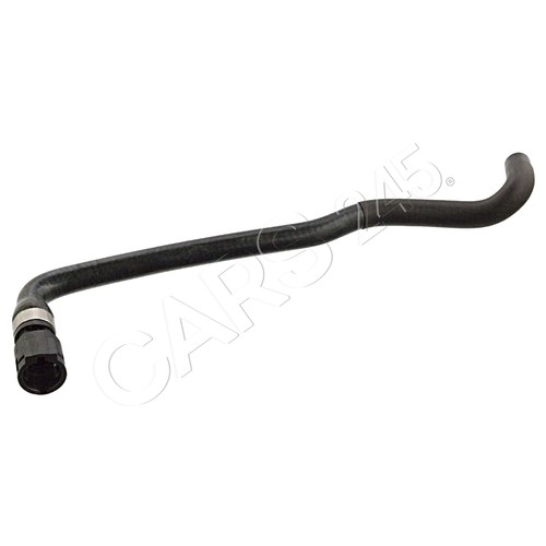 SWAG Radiator Hose For BMW X5 X6 E70 E71 E72 F15 F16 F85 F86 ...