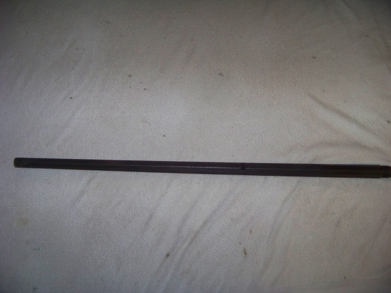 Vintage Marlin 1890's barrel, 24 1/4 Long Octagon Barrel | eBay