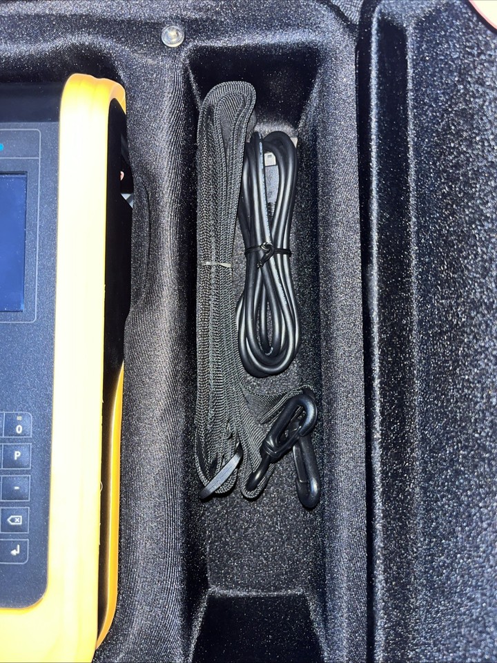 DYMO XTL 500 LABEL MAKER | eBay