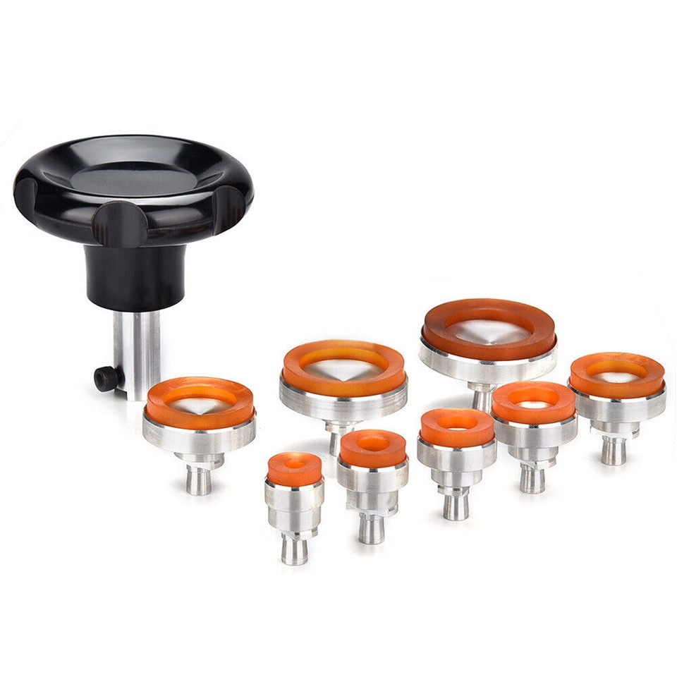 For Watchmaker Watch Repair Tool Watch Back Case Cover Opener Tools ...