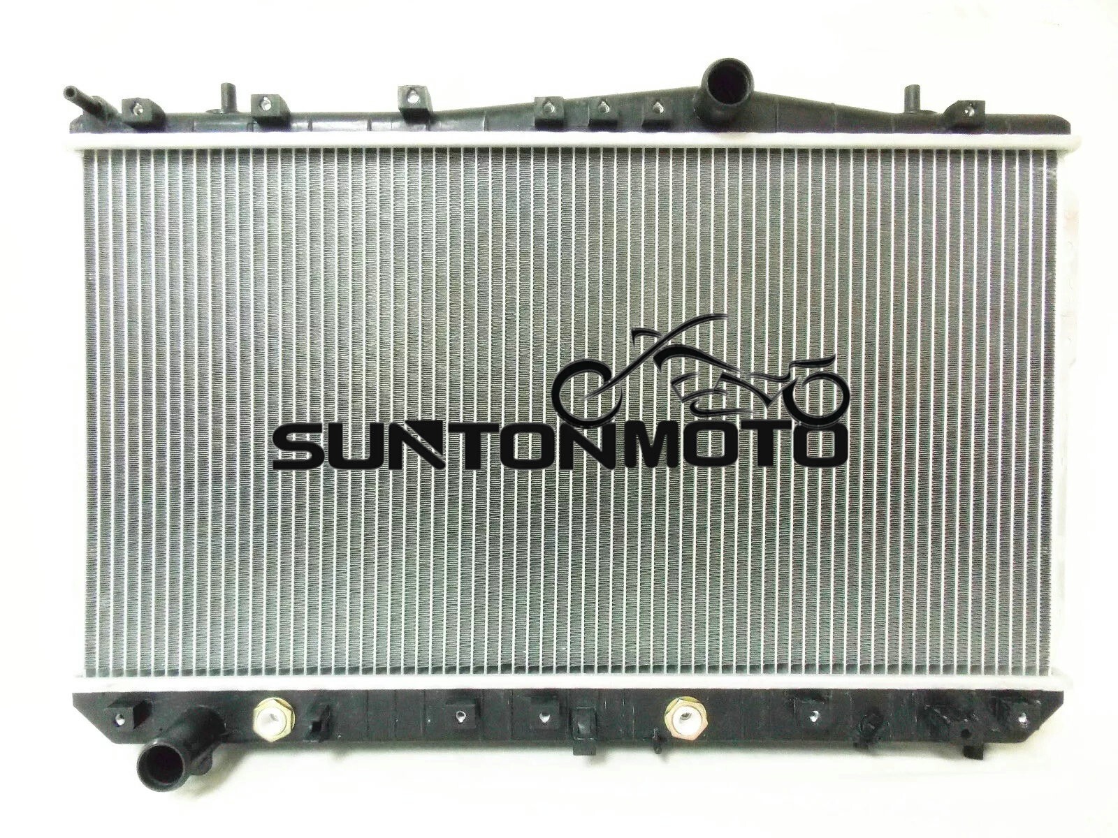 2788 RADIATOR FOR 2004-2008 SUZUKI FORENZA/2005-2008 SUZUKI RENO L4 2 ...