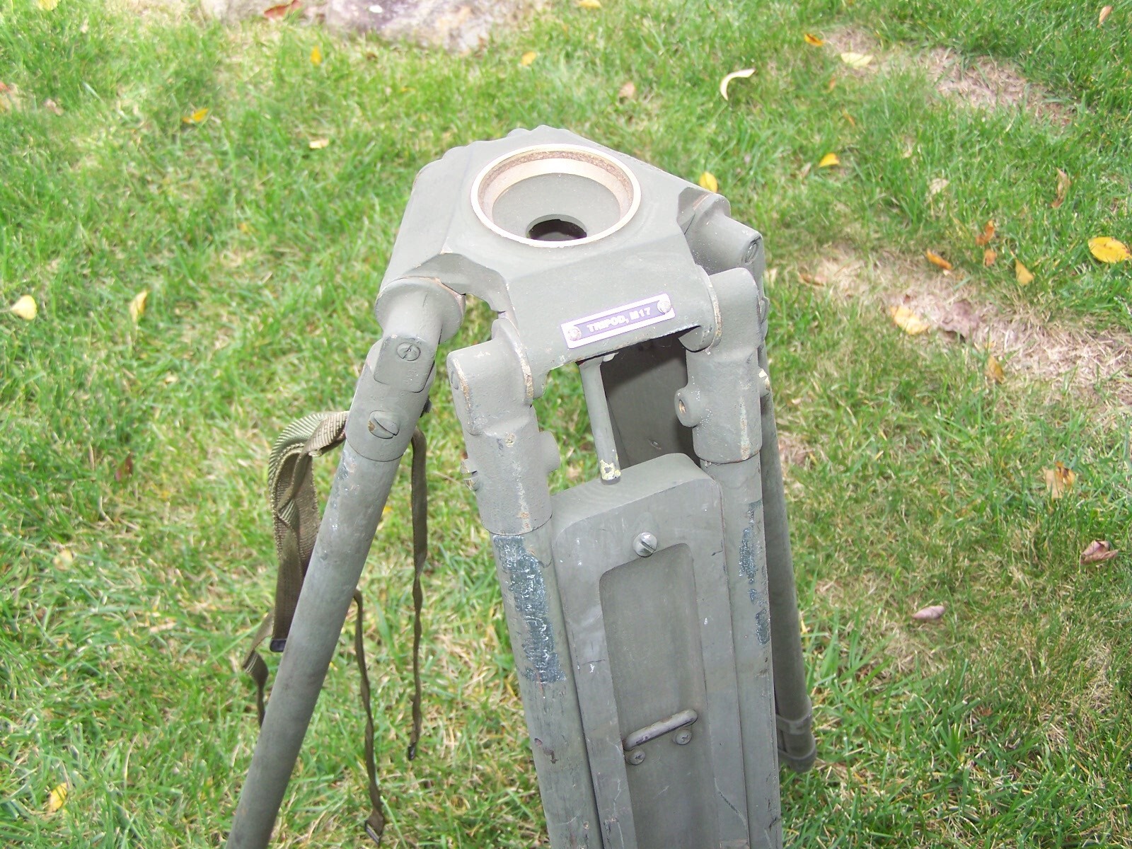 Tripod M17 for Artillery M65 Binocular Periscope Telescope M48 Mount ...