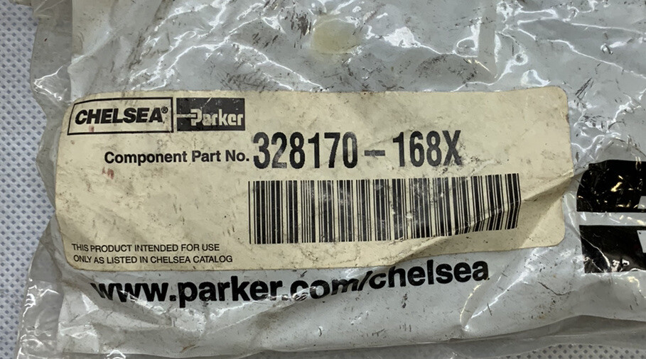 Chelsea Parker 328948-6X Power Take-Off New Free Shipping | eBay