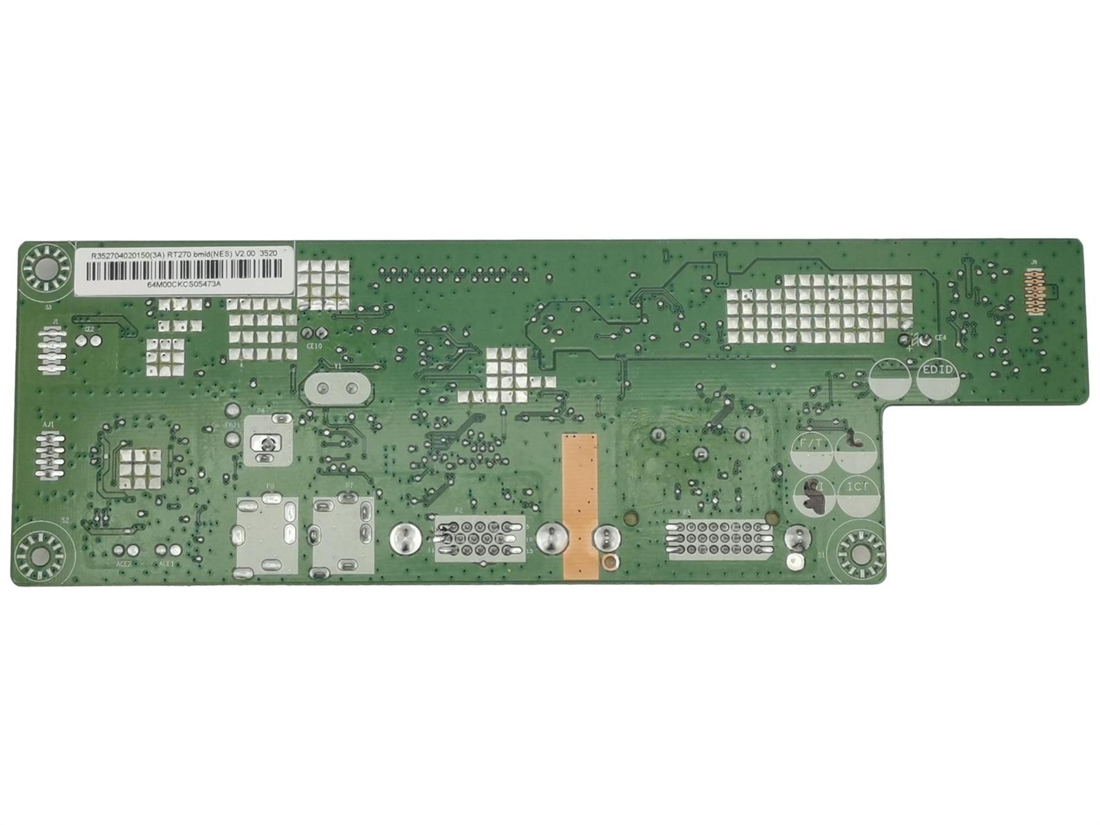 Acer Monitor RT270 RT270r Motherboard Mainboard 55.T7AM5.004 | eBay