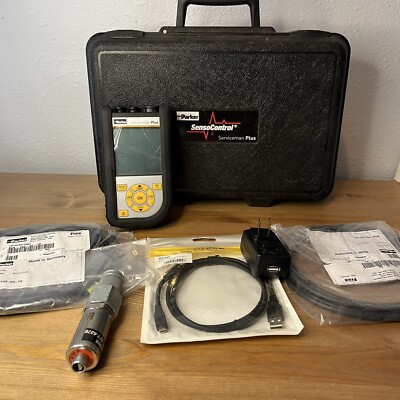 Flow Meters - Flow Rate