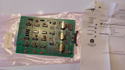 New Reliance Electric PIA-7C Circuit Board Card @!@ | eBay