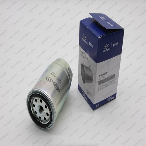 31922 C8900 Genuine OEM Diesel Filter Cartridge For 2017 Hyundai ...