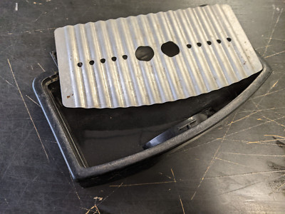 Drip Tray From Mr Coffee ECMP50 Espresso Machine | eBay