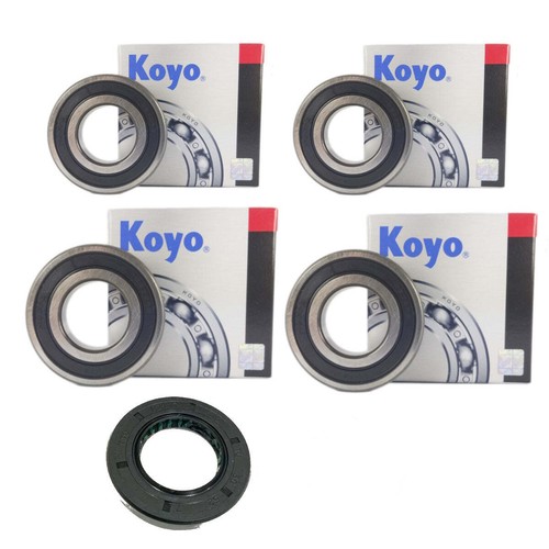 KTM 1290 Super Adventure S 2021 rear wheel bearing kit | eBay