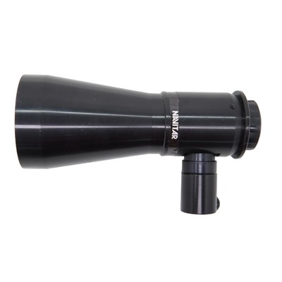 NAVITAR 1-50363 12X Telecentric Zoom Attachment | eBay