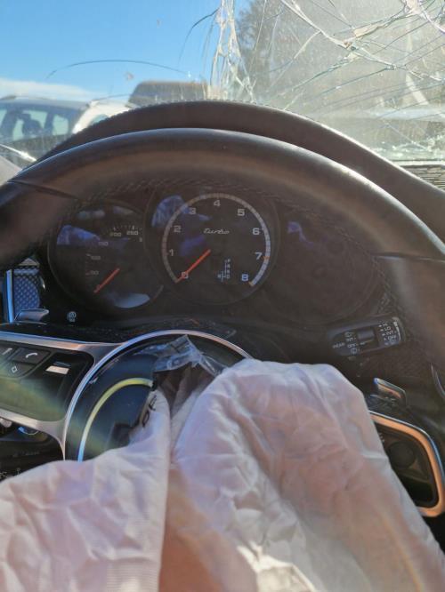 Kit de demarrage PORSCHE MACAN 7PP905865F | eBay