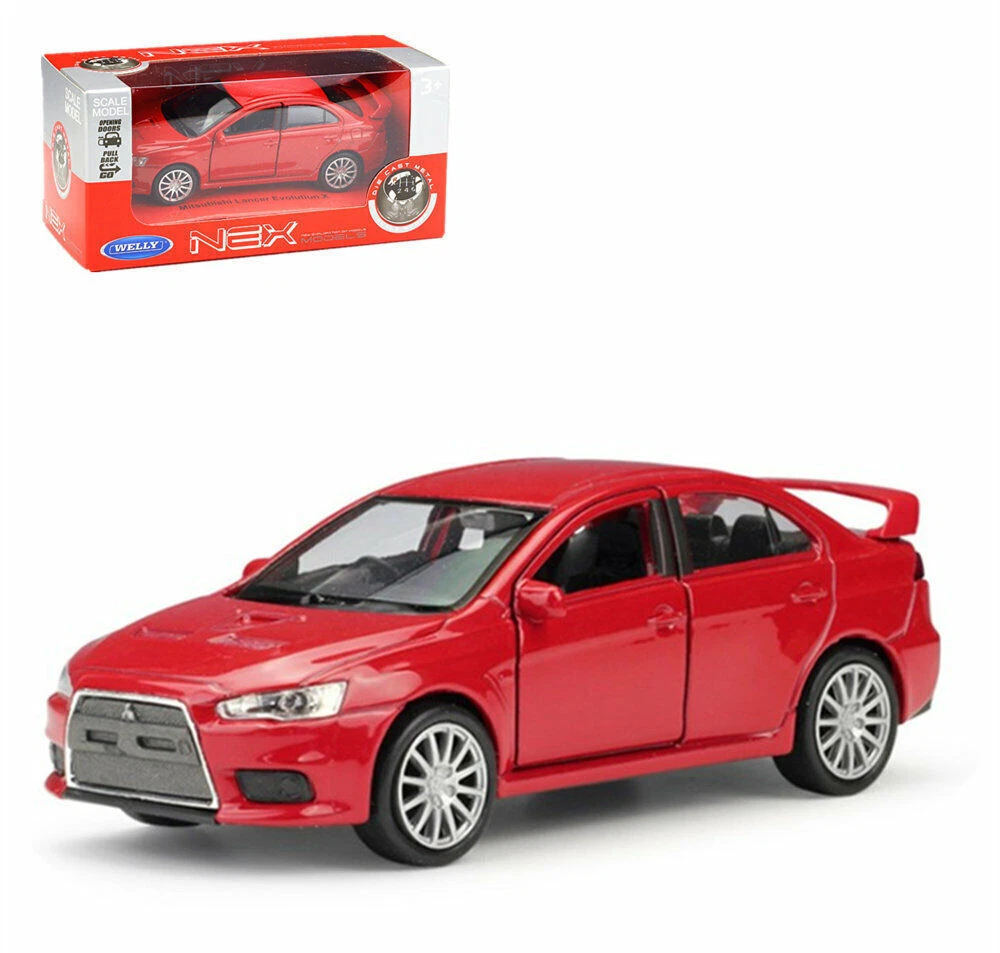 Best Metal Model Cars