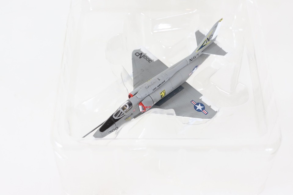 Hobbymaster HA1425 1:72 Scale Douglas A-4 Skyhawk BuNo 155009 VA-55 ...