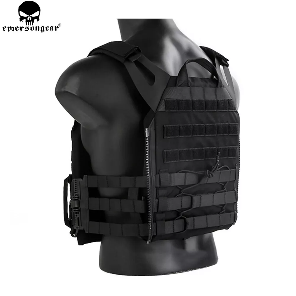 Emerson Tactical JPC 2.0 Vest Quick Release Jum Plate Carrier MOLLE ...
