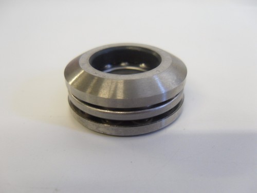 SKF 53202 Thrust Ball Bearing 15x32x13.3mm | eBay