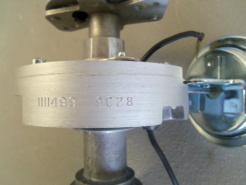 1969 Chevrolet L-78 396 Distributor 1111499 RARE for sale online | eBay