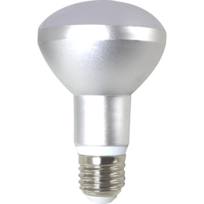6W R63 LED BULB 3000K E27 EDISON SCREW DIMMABLE WARM WHITE | eBay Australia