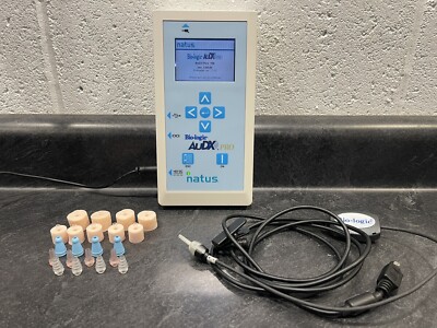 Other - Screening Audiometer