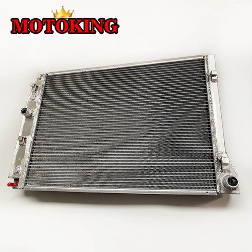 Aluminum Radiator Fit 1997-2000 1999 Chevrolet Chevy Corvette Z06 C5 5. ...
