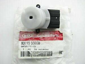 GENUINE BRAND NEW HYUNDAI I20 2012-2015 SWITCH ASSY - IGNITION | eBay