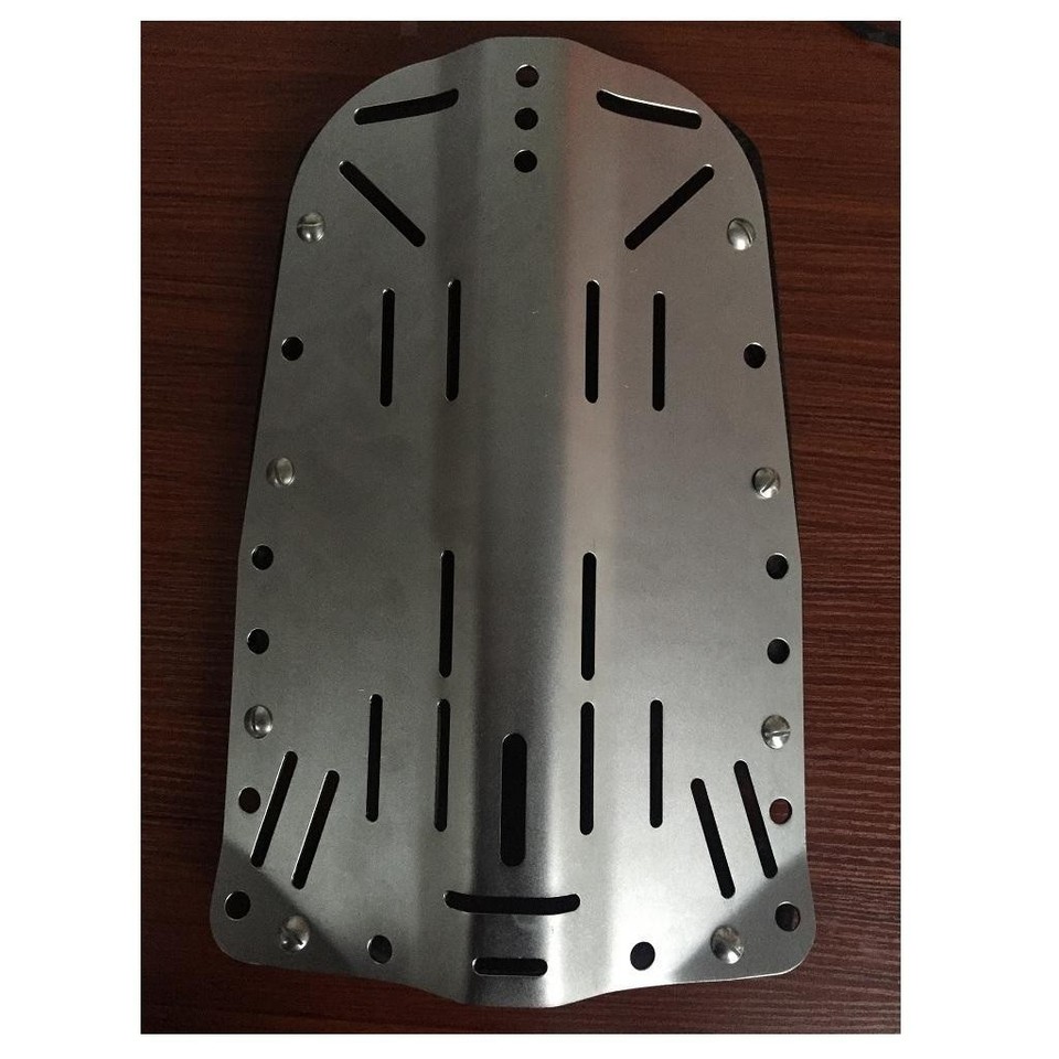 4x Durable Book Screws for Tech Scuba Diving Backplate BCD | eBay UK