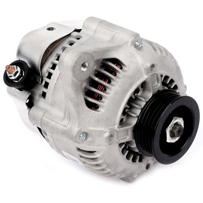Alternator For Toyota 4Runner 1996-1998 T-100 Pickup Tacoma/Tundra 3.4L ...