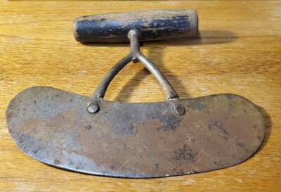 Neolithic & Paleolithic - Chopper Tool