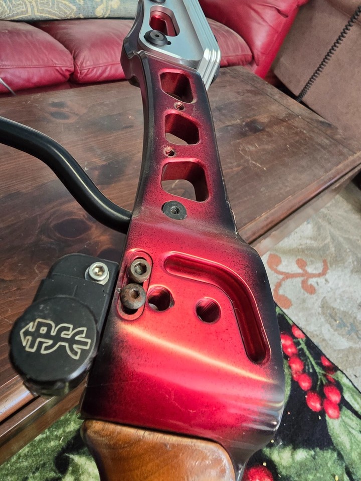 PSE Mach 11 Compound Bow | eBay