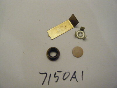 NEW CLINTON PARTS 7105A1 | eBay