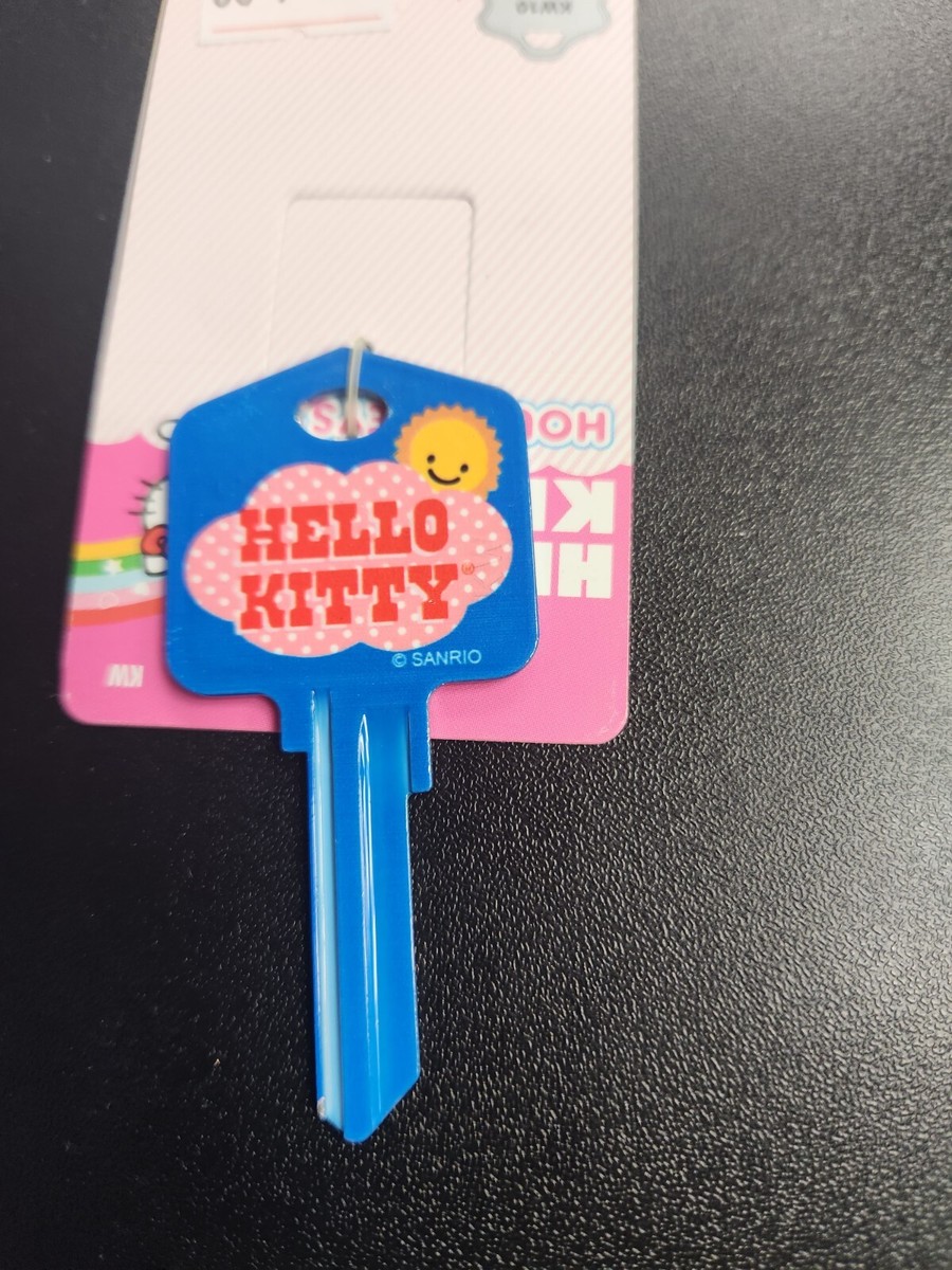 Hello Kitty House Key