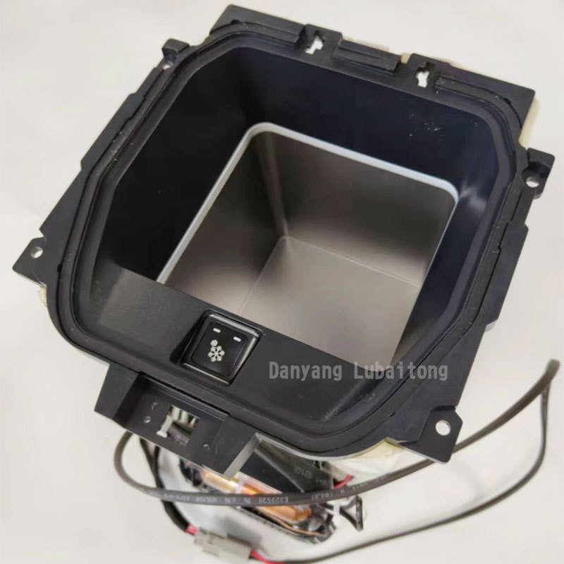 Portable Car Interior Refrigerator For Land Rover Defender 90 110 2020 ...