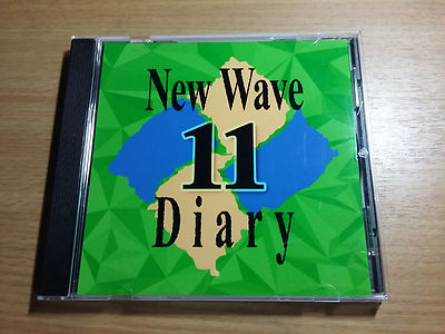 NEW WAVE DIARY Volume 11: Pale Fountains, Marc Almond, Soup Dragons ...