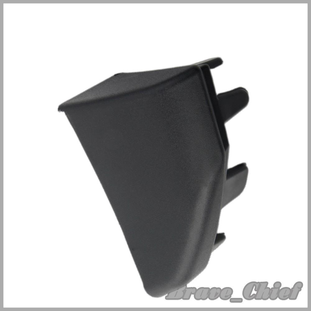 Fits For Land Rover Discovery 3 4 Rear Left Wheelarch End Cap Plastic ...