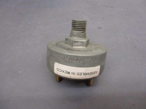 Haldex Low Air Switch BE13255 | eBay