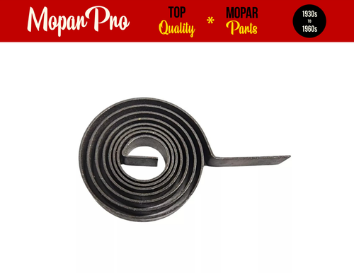 1957 1958 1959 DODGE EXHAUST MANIFOLD HEAT RISER SPRING 6 CYL CARS | eBay