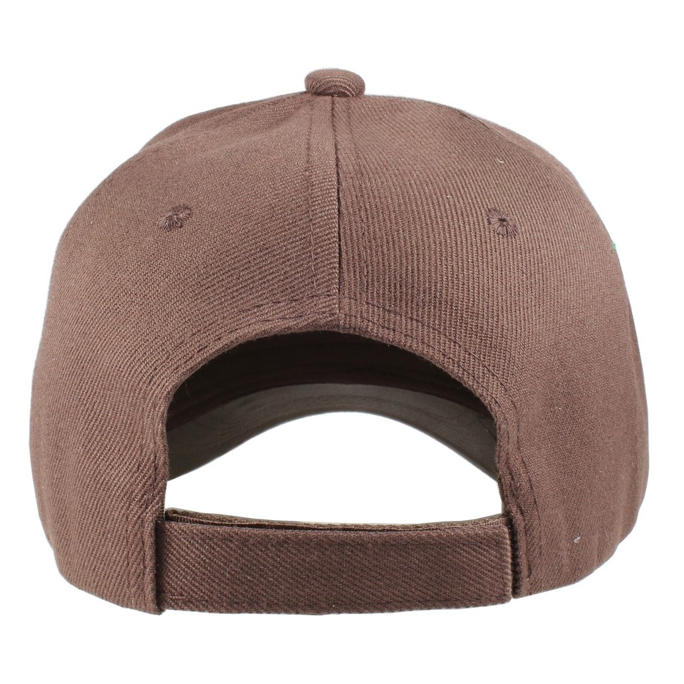 Plain Blank Solid Adjustable Baseball Cap Hats Bulk wholesale lot 12pcs ...