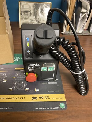 Gen 6 Control Box For Genie Scissor Lift | eBay