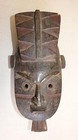 EARLY MOSSI MASK - GOOD CONDITION & SURFACE | eBay