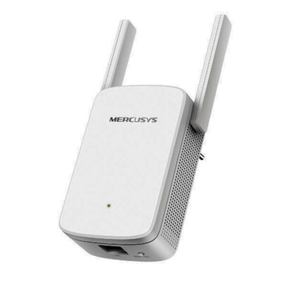 RIPETITORE DI RETE RANGE EXTENDER MS-ME30 AC1200 WIRELESS | eBay