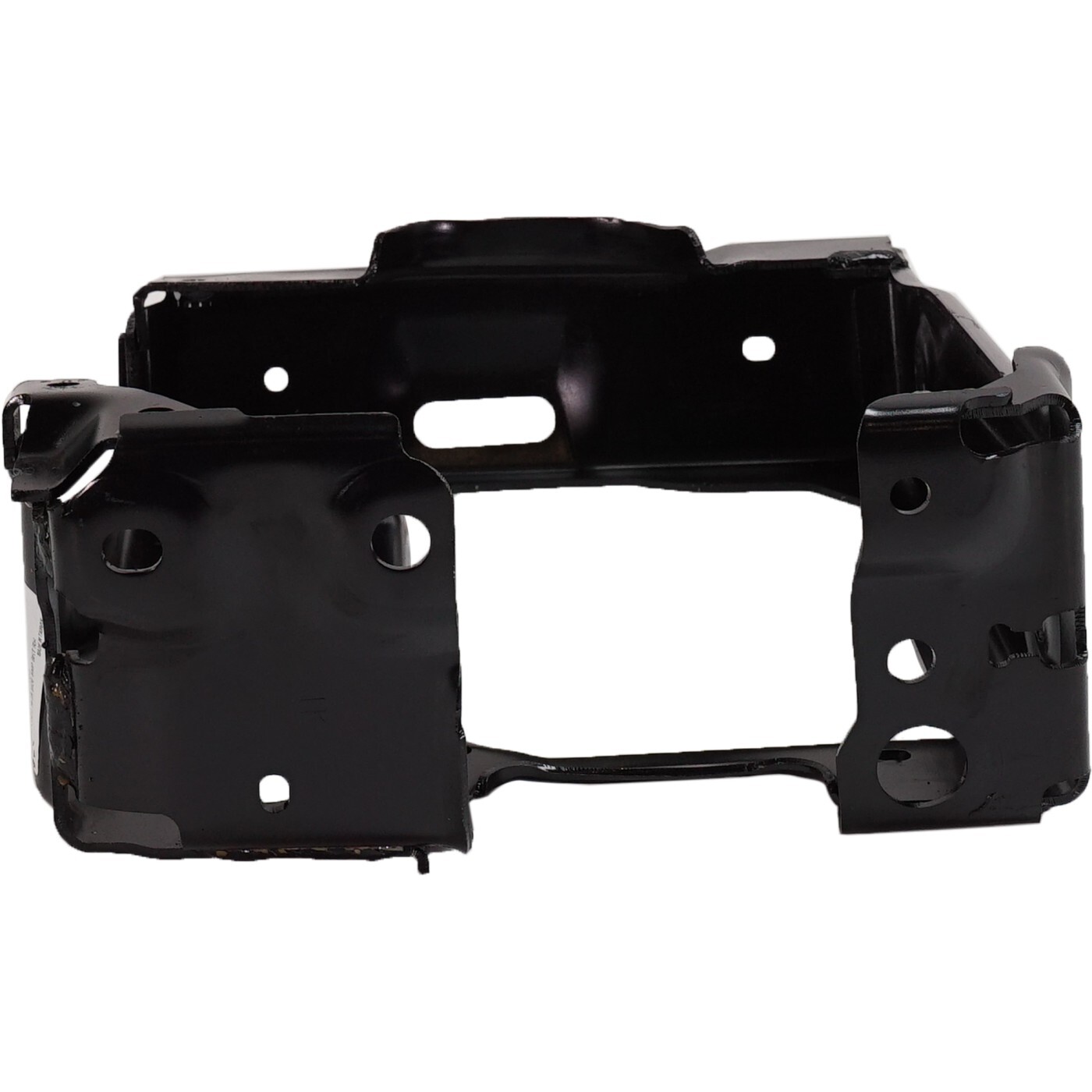 51117399916 New Bumper Face Bar Reinforcement Cross Member Front ...