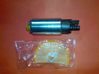 Fuel pump CHEVROLET CAPTIVA OPEL ANTARA 2.4,3.0,3.2 replaces 96830395 ...