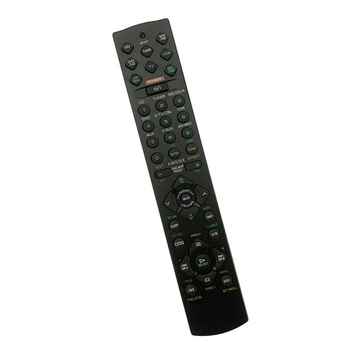 New Remote Control For Yamaha Audio Video Receiver HTR-5450 AX-596 RX ...
