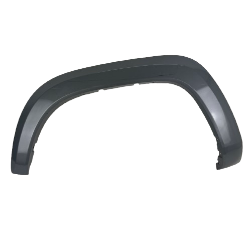 OEM 2016 - 2023 Toyota Tacoma Rear Left Bed Side Wheel Flare Molding ...