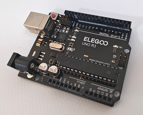 Elegoo UNO R3 inklusive USB-Kabel | eBay.de