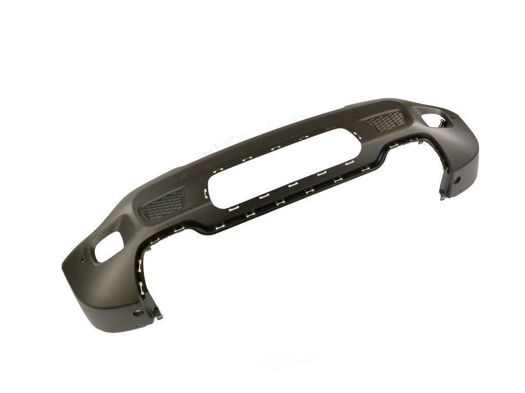 Bumper Cover Mopar 6AF66LXHAA for sale online | eBay